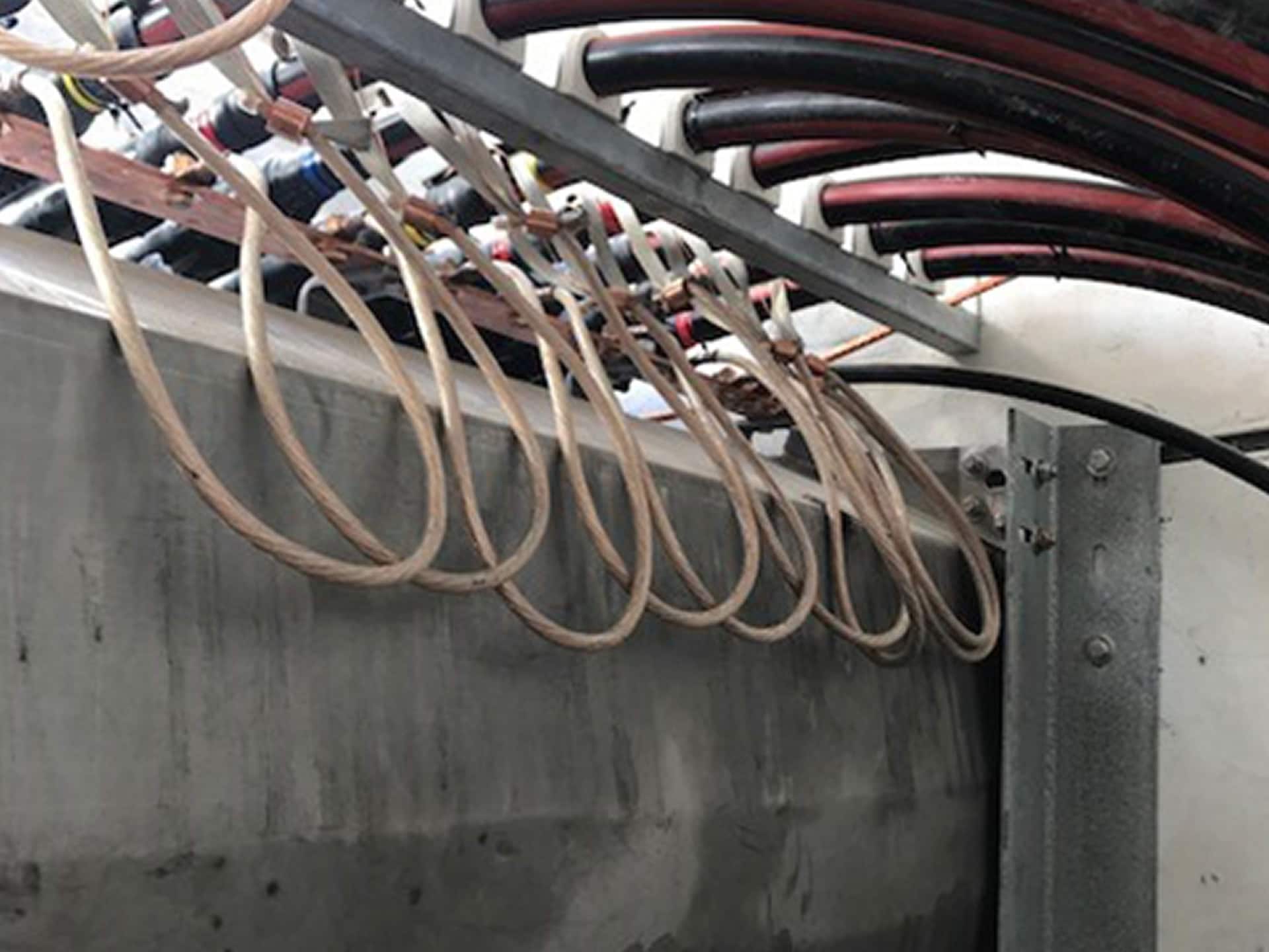 Horsey (HSY) Substation Feeder Cable Project – RokPower – A Utility ...